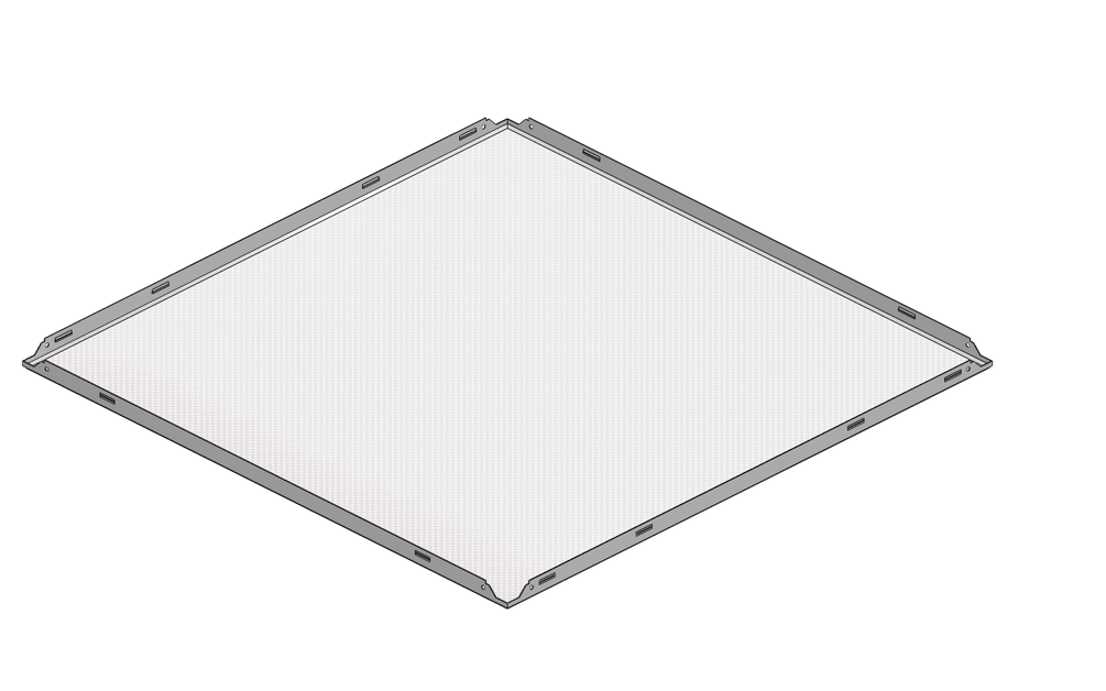 Products | AYRES Composite Panels