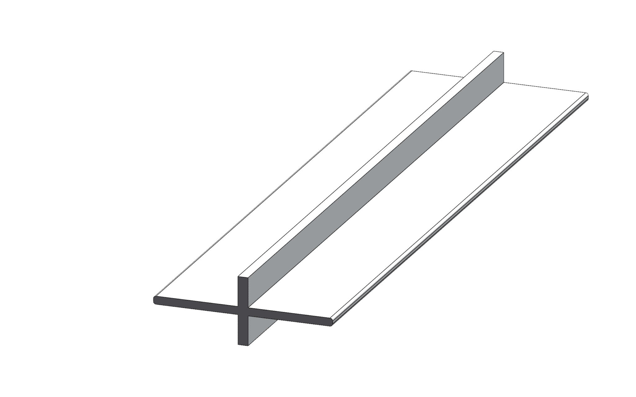 ACP130 – Joiner 10mm | AYRES Composite Panels