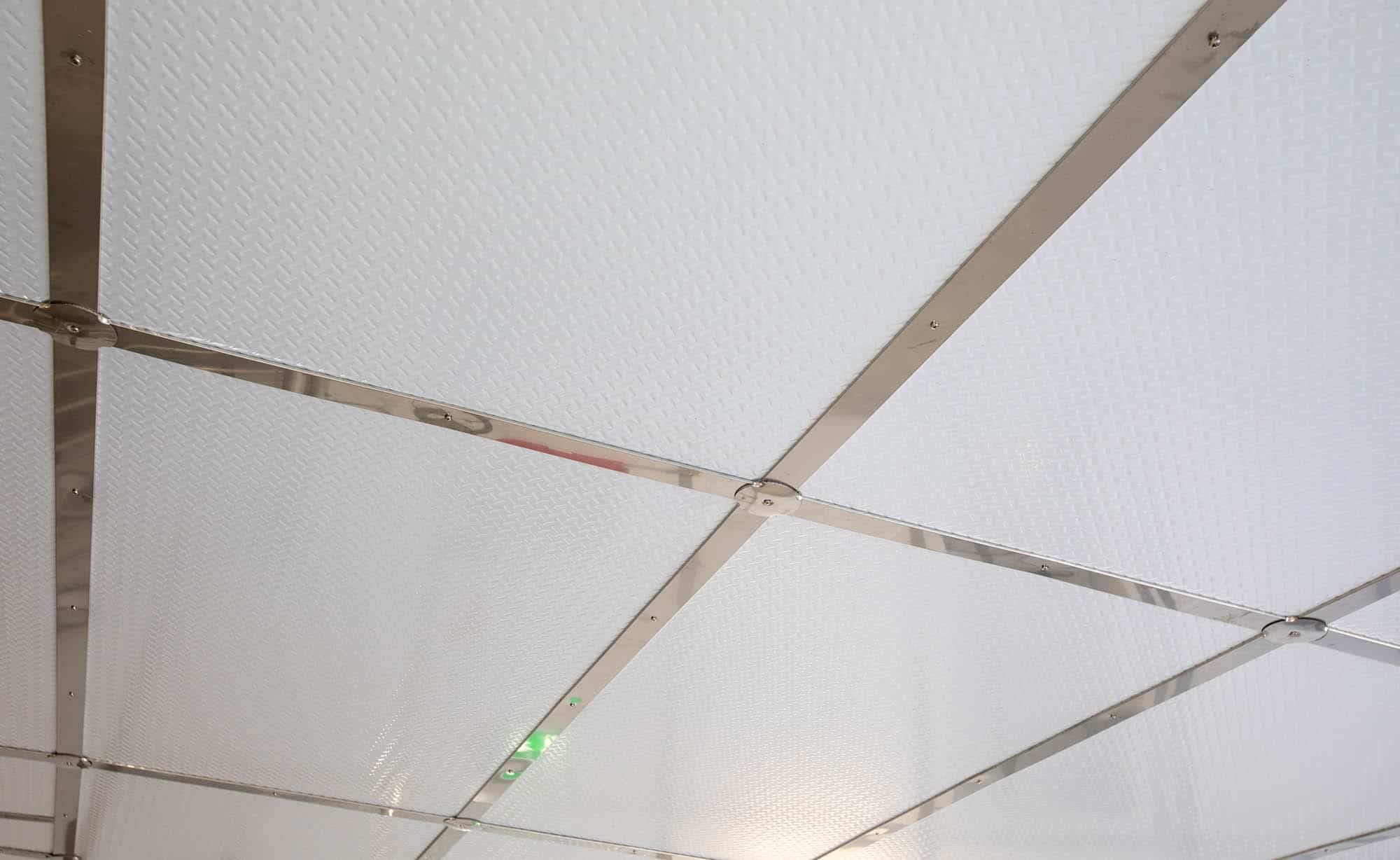 Structural Fire Protection | AYRES Composite Panels