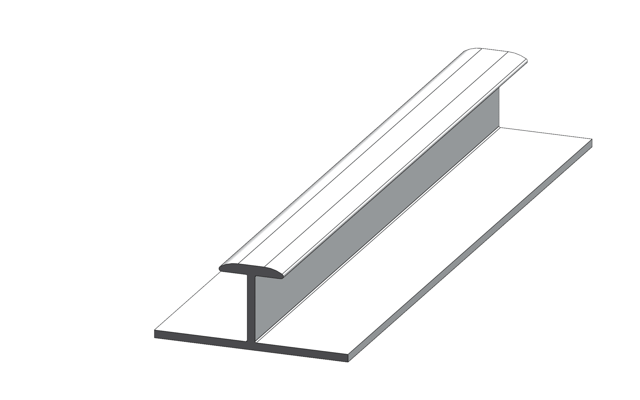 ACP130 – Joiner 10mm | AYRES Composite Panels